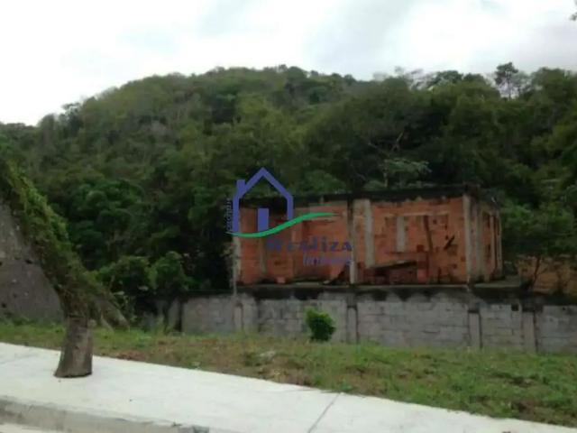 Terreno em Condomínio para Venda em Niterói/RJ Cafubá