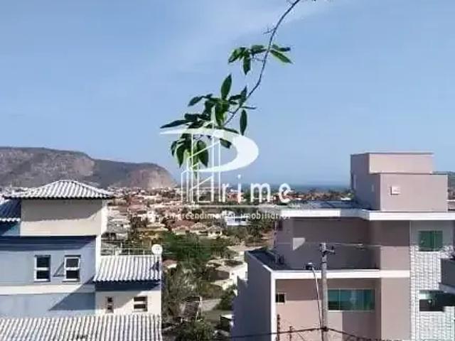 Terreno em Condomínio para Venda em Niterói/RJ Camboinhas