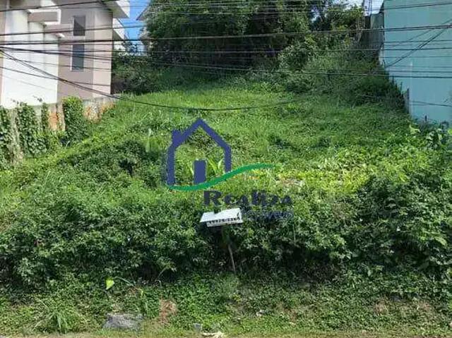 Terreno em Condomínio para Venda em Niterói/RJ Camboinhas