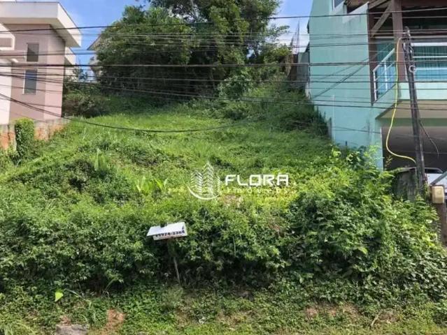 Terreno em Condomínio para Venda em Niterói/RJ Camboinhas