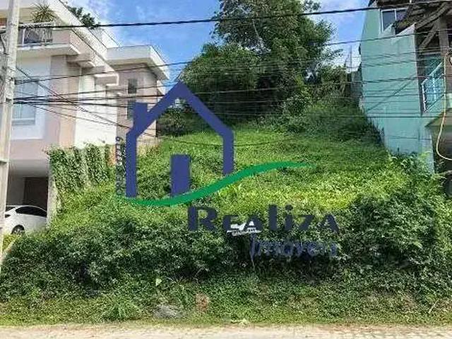 Terreno em Condomínio para Venda em Niterói/RJ Camboinhas