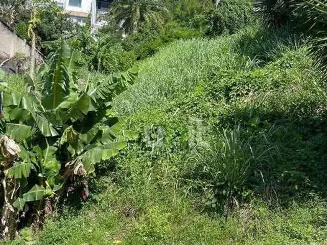 Terreno em Condomínio para Venda em Niterói/RJ Charitas