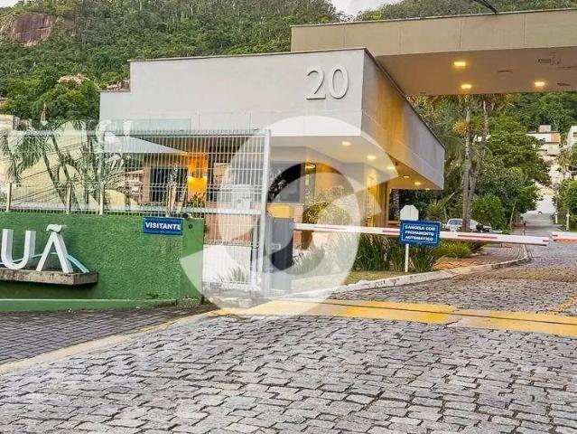 Terreno em Condomínio para Venda em Niterói/RJ Charitas