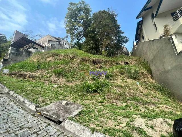 Terreno em Condomínio para Venda em Niterói/RJ Charitas