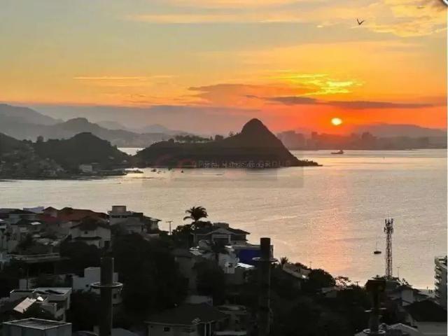 Terreno em Condomínio para Venda em Niterói/RJ Charitas