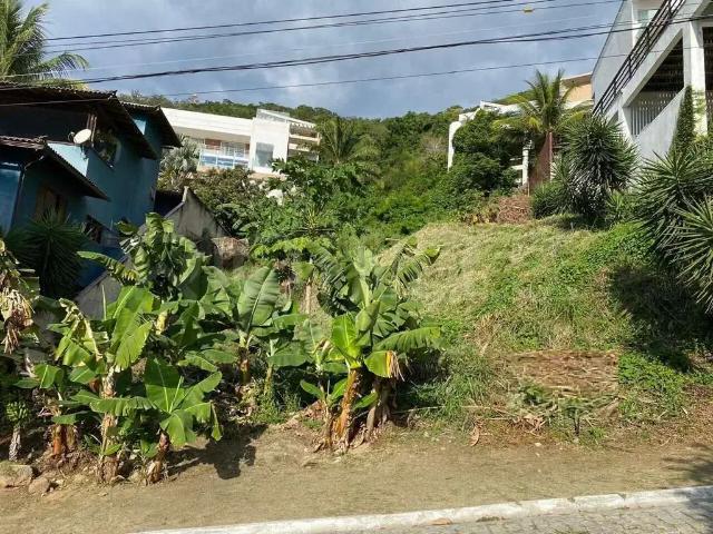 Terreno em Condomínio para Venda em Niterói/RJ Charitas