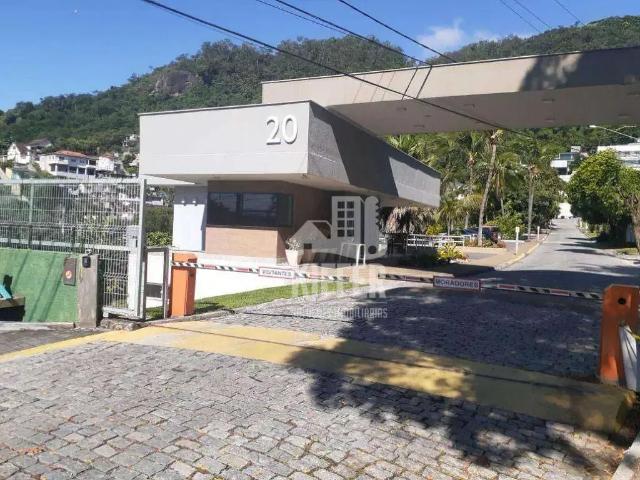 Terreno em Condomínio para Venda em Niterói/RJ Charitas