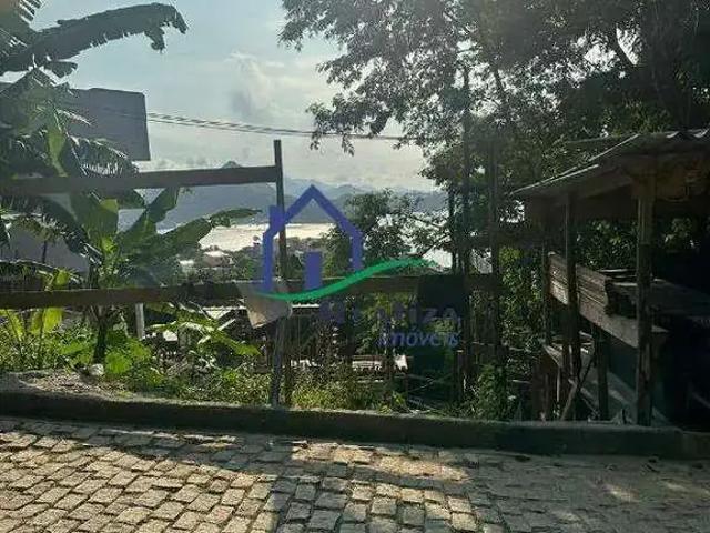 Terreno em Condomínio para Venda em Niterói/RJ Charitas