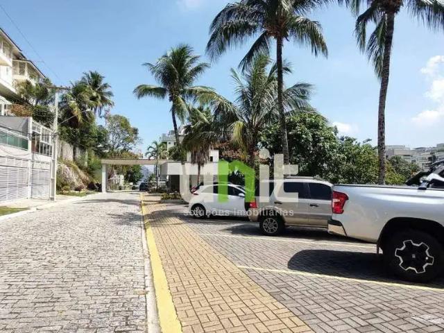 Terreno em Condomínio para Venda em Niterói/RJ Charitas