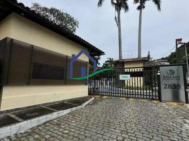 Terreno em Condomínio para Venda em Niterói/RJ Badu