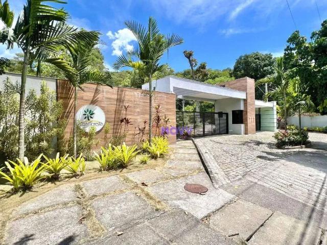 Terreno em Condomínio para Venda em Niterói/RJ Badu