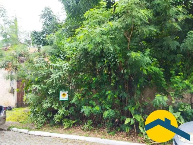 Terreno em Condomínio para Venda em Niterói/RJ Badu