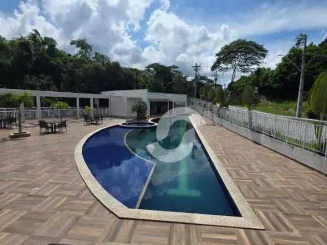 Terreno em Condomínio para Venda em Niterói/RJ Badu