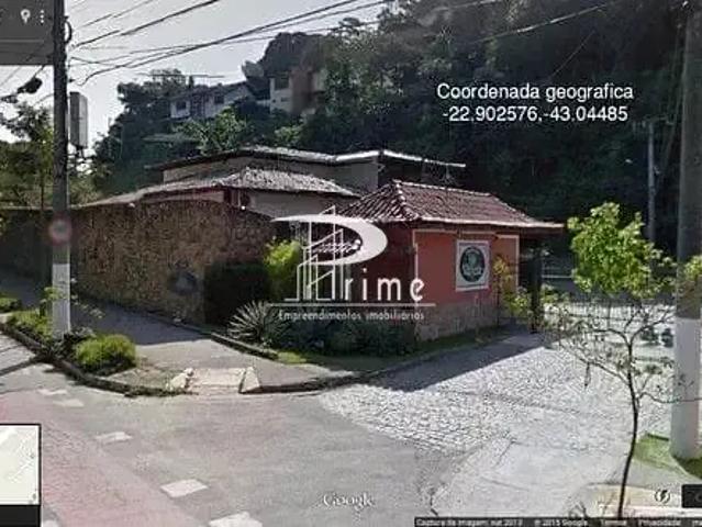 Terreno em Condomínio para Venda em Niterói/RJ Badu