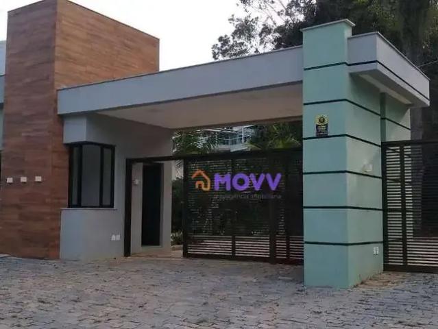 Terreno em Condomínio para Venda em Niterói/RJ Badu