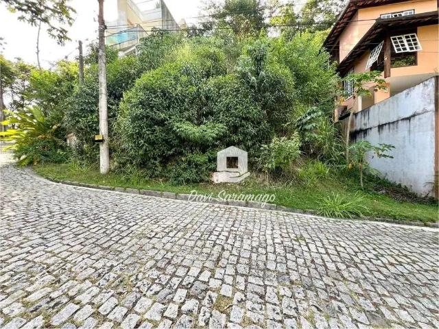 Terreno em Condomínio para Venda em Niterói/RJ Badu