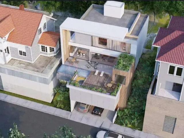 Terreno em Condomínio para Venda em Niterói/RJ Badu