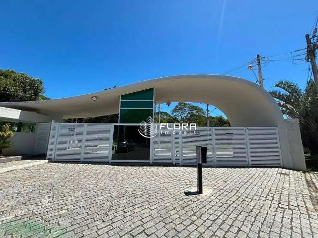 Terreno em Condomínio para Venda em Niterói/RJ Badu
