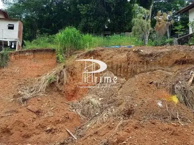 Terreno em Condomínio para Venda em Niterói/RJ Engenho do Mato