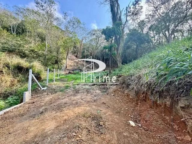 Terreno em Condomínio para Venda em Niterói/RJ Engenho do Mato