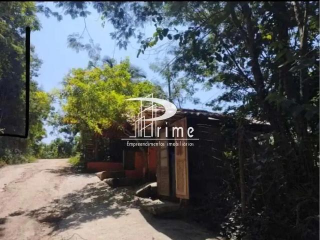 Terreno em Condomínio para Venda em Niterói/RJ Engenho do Mato