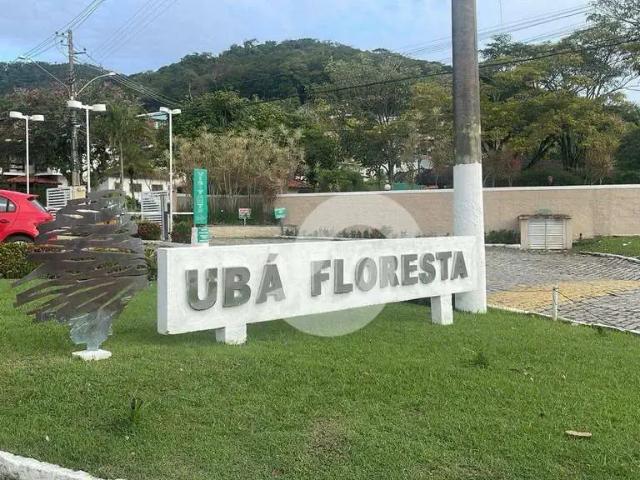 Terreno em Condomínio para Venda em Niterói/RJ Engenho do Mato