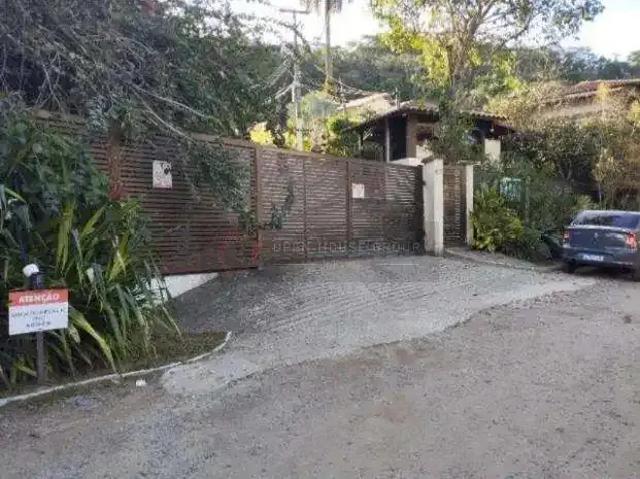Terreno em Condomínio para Venda em Niterói/RJ Engenho do Mato