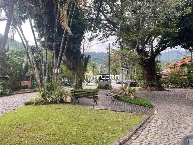 Terreno em Condomínio para Venda em Niterói/RJ Engenho do Mato