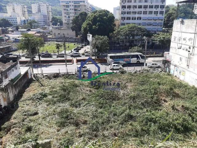 Terreno em Condomínio para Venda em Niterói/RJ Fonseca