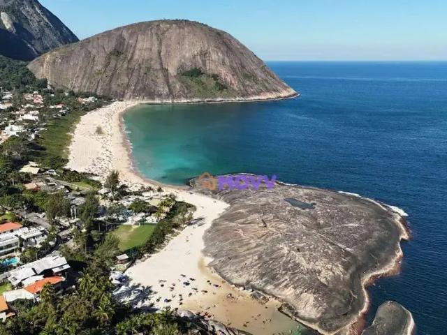 Terreno em Condomínio para Venda em Niterói/RJ Itacoatiara