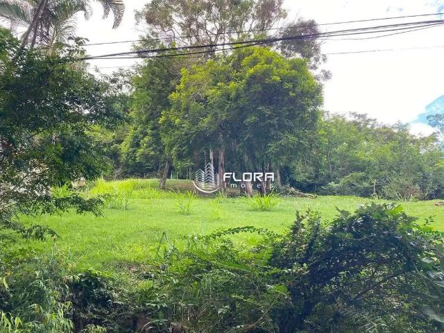 Terreno em Condomínio para Venda em Niterói/RJ Itaipu
