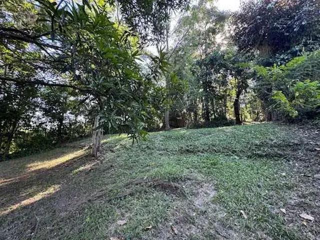 Terreno em Condomínio para Venda em Niterói/RJ Itaipu