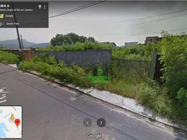 Terreno em Condomínio para Venda em Niterói/RJ Itaipu
