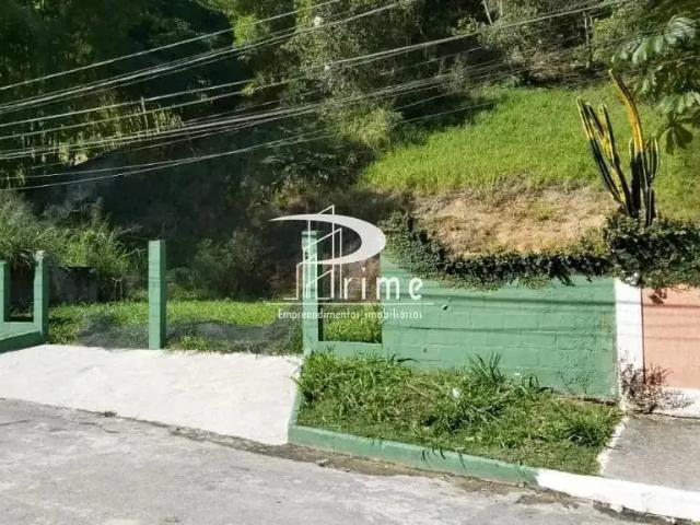 Terreno em Condomínio para Venda em Niterói/RJ Itaipu