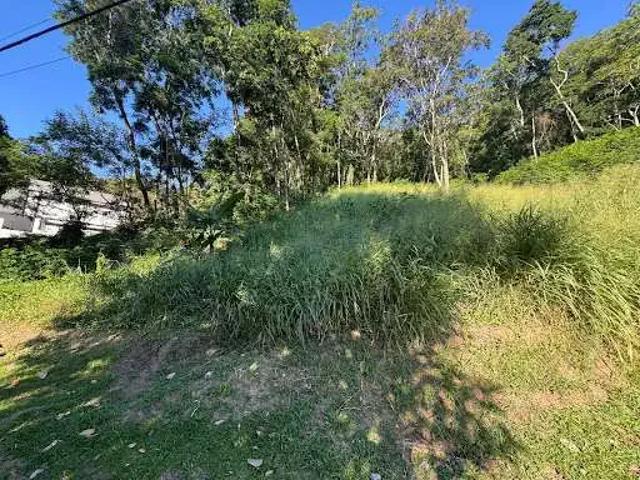 Terreno em Condomínio para Venda em Niterói/RJ Itaipu