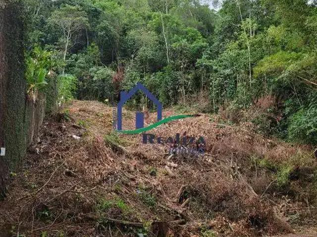 Terreno em Condomínio para Venda em Niterói/RJ Itaipu