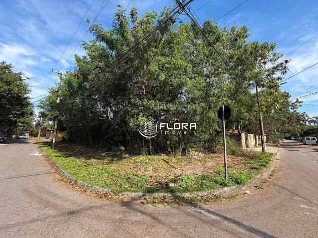 Terreno em Condomínio para Venda em Niterói/RJ Itaipu