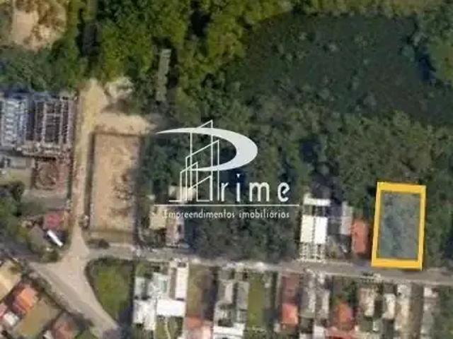 Terreno em Condomínio para Venda em Niterói/RJ Itaipu