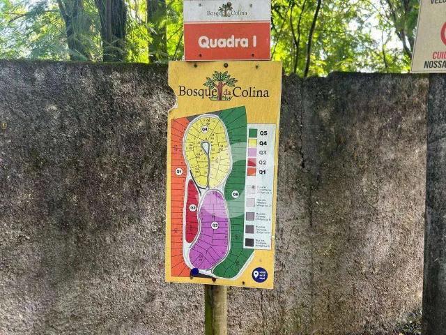 Terreno em Condomínio para Venda em Niterói/RJ Itaipu