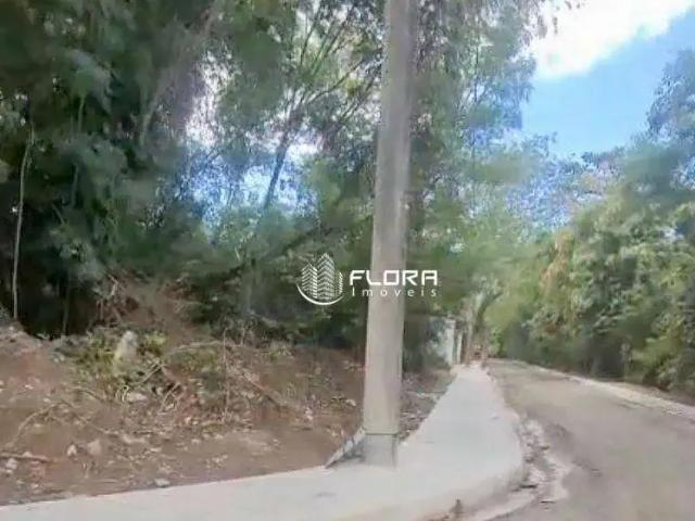 Terreno em Condomínio para Venda em Niterói/RJ Itaipu