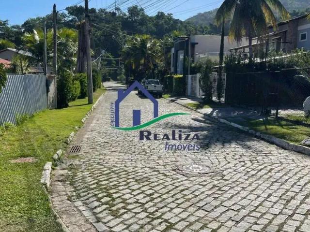 Terreno em Condomínio para Venda em Niterói/RJ Jacaré