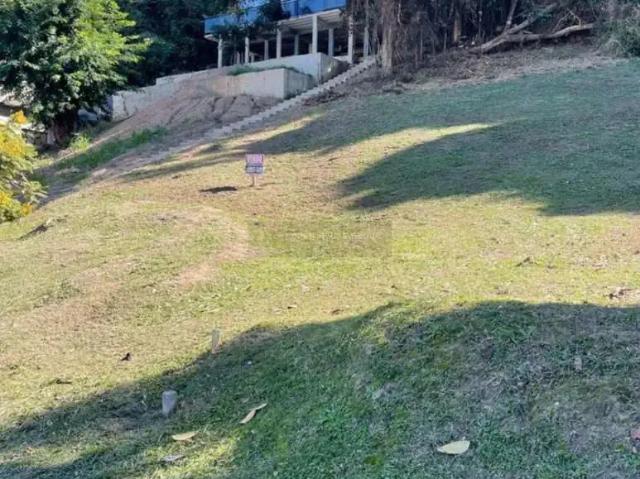 Terreno em Condomínio para Venda em Niterói/RJ Jacaré