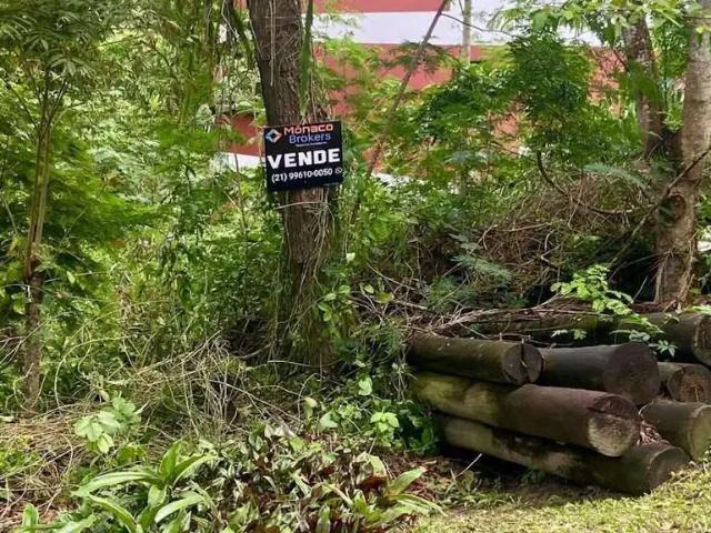 Terreno em Condomínio para Venda em Niterói/RJ Mata Paca