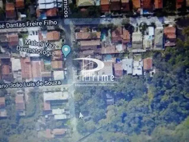 Terreno em Condomínio para Venda em Niterói/RJ Maralegre