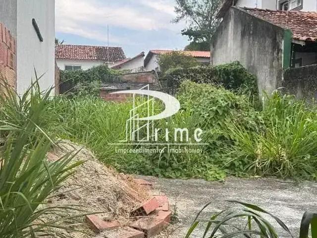 Terreno em Condomínio para Venda em Niterói/RJ Maralegre