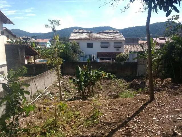 Terreno em Condomínio para Venda em Niterói/RJ Maralegre