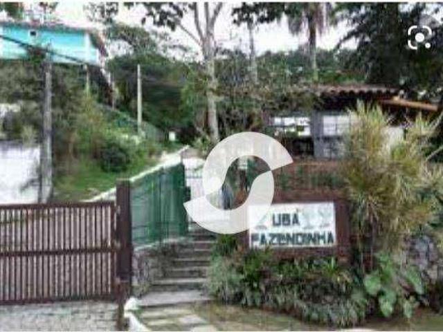 Terreno em Condomínio para Venda em Niterói/RJ Maravista