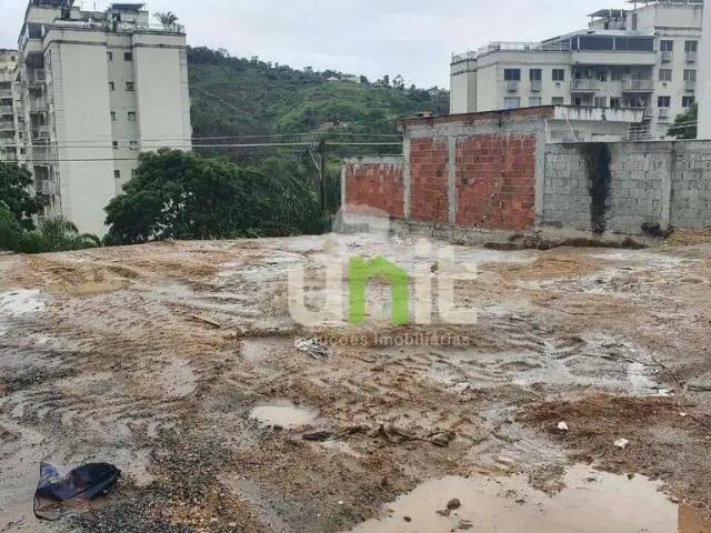 Terreno em Condomínio para Venda em Niterói/RJ Maria Paula