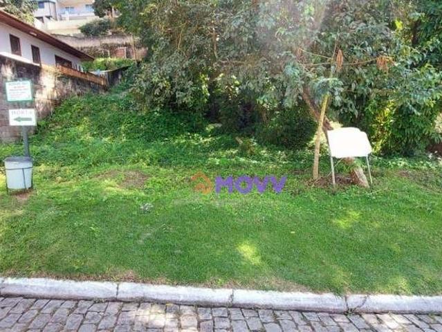 Terreno em Condomínio para Venda em Niterói/RJ Maria Paula