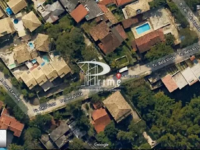 Terreno em Condomínio para Venda em Niterói/RJ Maria Paula